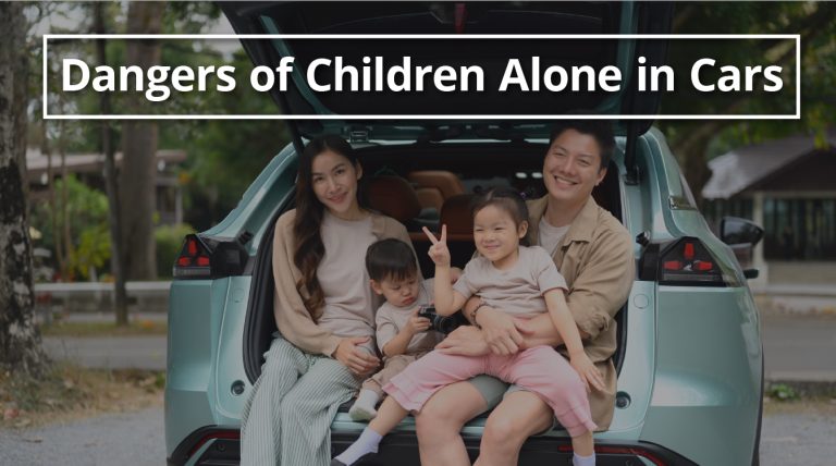 Kids and Car Safety Courses